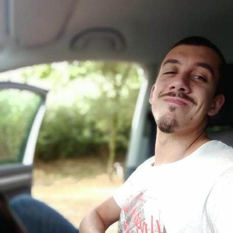 João Pereira's Website